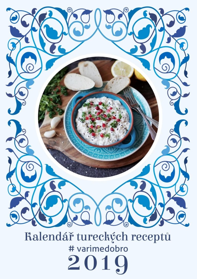 Čokoládový pěnový dort – reBarbora's kitchen