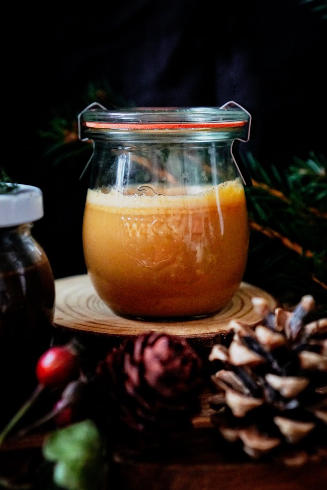 Domácí „salko“, karamelové „salko“ a „pikao“ – reBarbora's kitchen