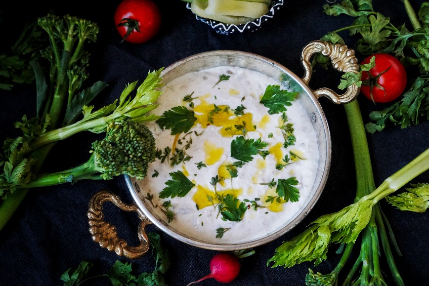 reBarbora's kitchen – Blog o vaření, jídle a všem okolo toho ♥ S láskou ♥